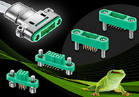 Connettori con passo di 1,25 mm Gecko SL - Harwin | DigiKey